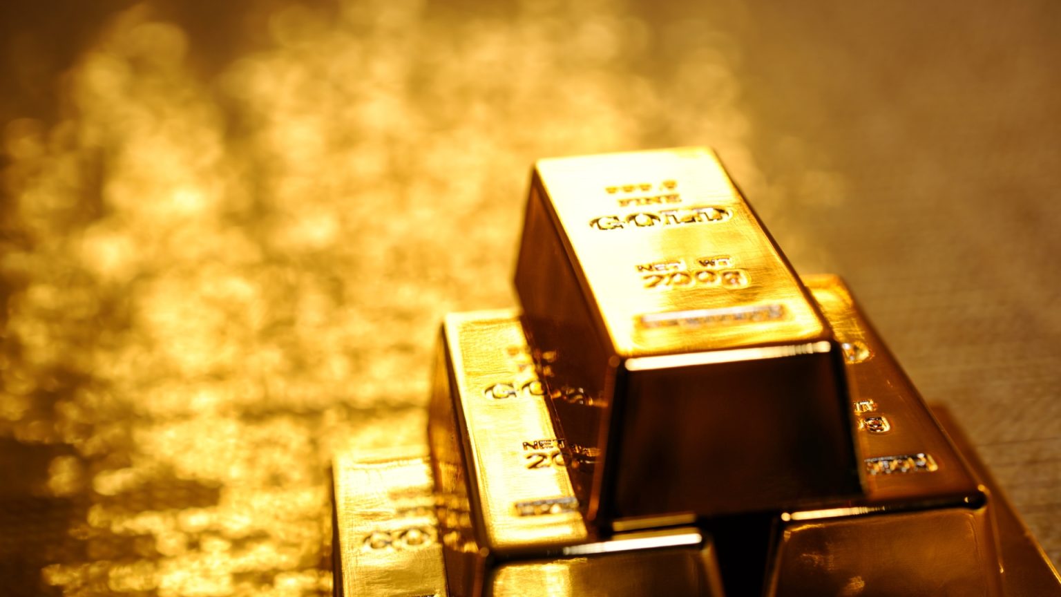How to Invest in Gold in Canada (2025 Guide)