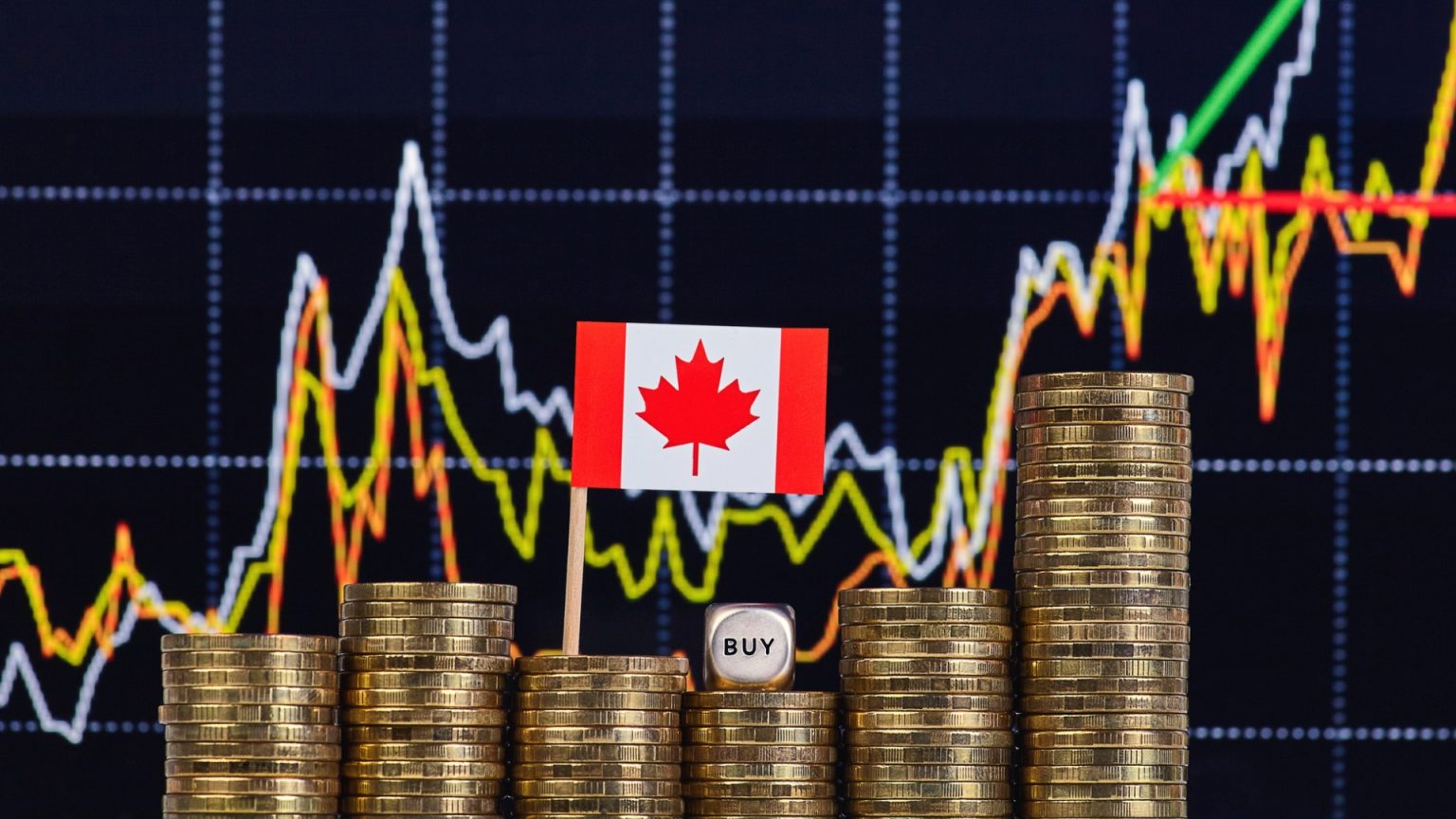 Where to Buy Gold in Canada: A Trusted Buyer's Guide